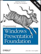 Book Review - Programming Windows Presentation Foundation · LearnWPF.com